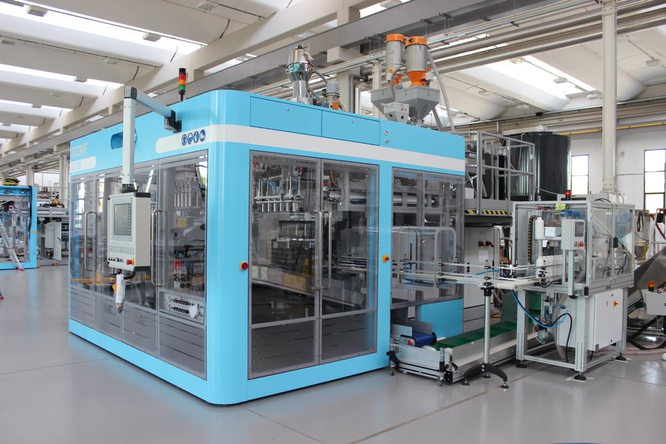 TECHNE Blog - News and information on food and industrial packaging